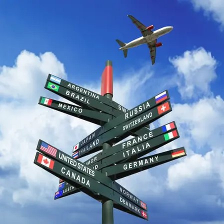 Where Do I Start? - Finer Things Travel
