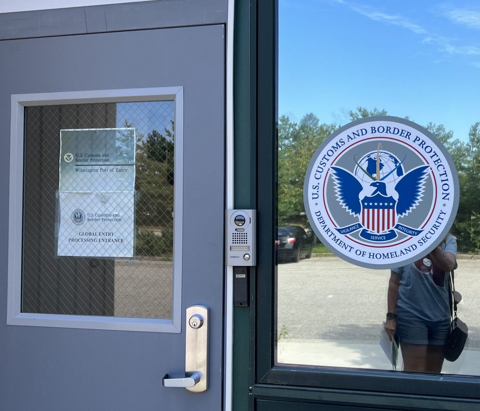 My Global Entry Process - Finer Things Travel